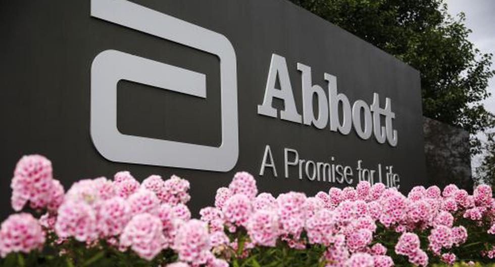 Abbott Laboratories comprará St.Jude Medical por US$ 25,000 millones ...