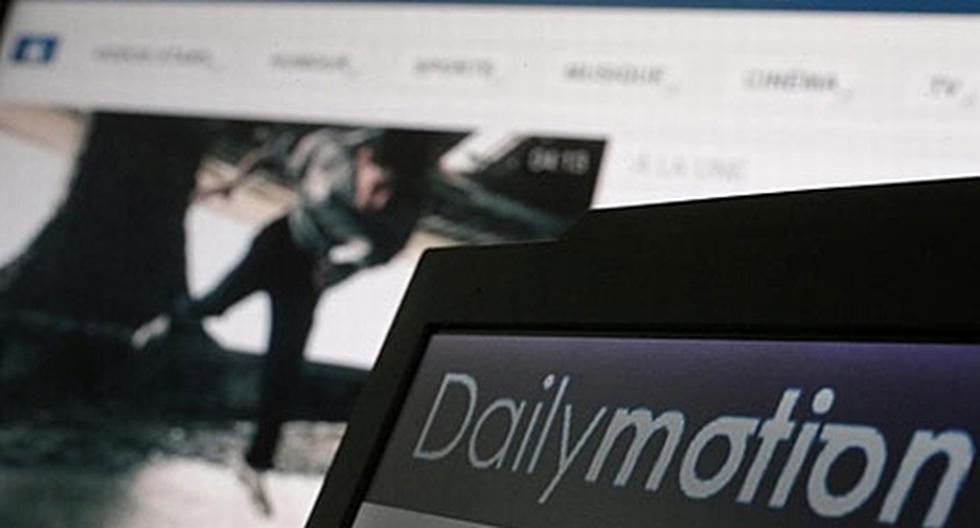 Dailymotion trabaja en acuerdos en Estados Unidos y Asia | ECONOMIA ...