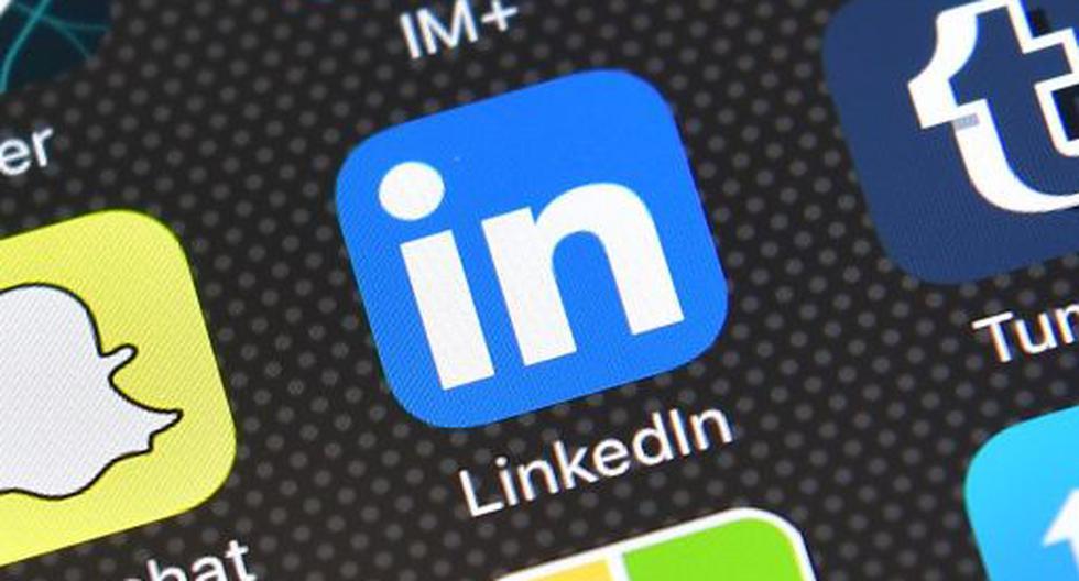 Por qué LinkedIn debe ser tu red social favorita | TENDENCIAS | GESTIÓN