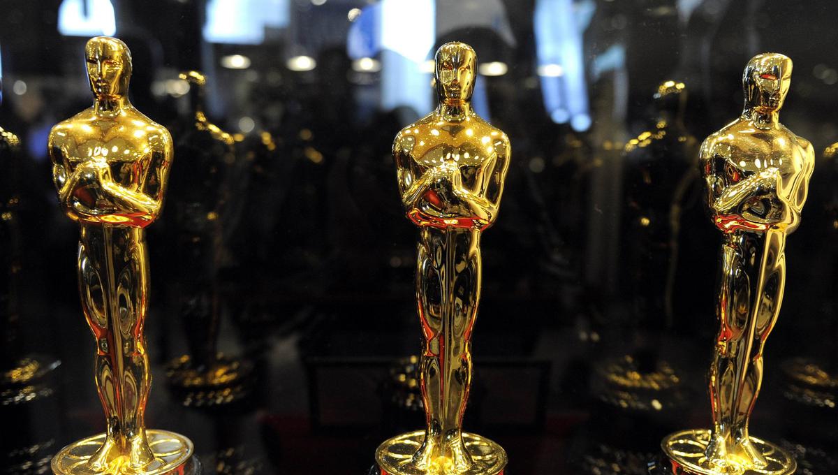 Y el Óscar al presentador es para... ¿nadie? | TENDENCIAS | GESTIÓN