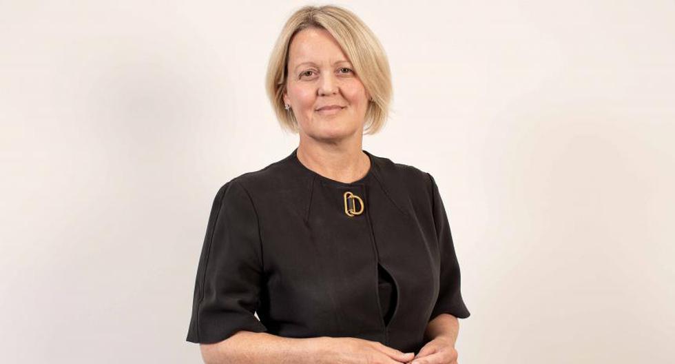 Alison Rose se convierte en la primera mujer en dirigir un gran banco ...