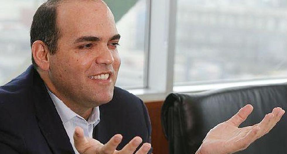 Fernando Zavala: “Tenemos la experiencia para llevar adelante las ...