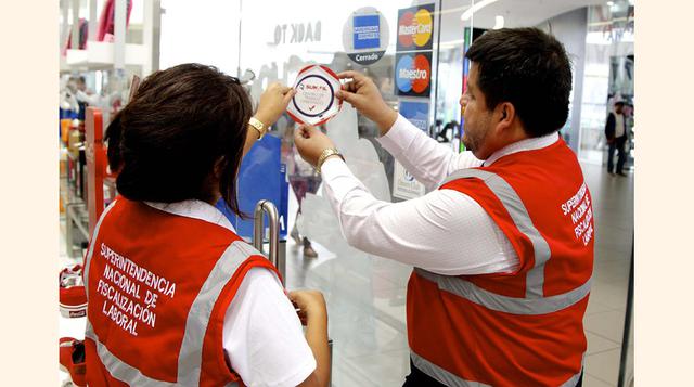 Conoce las nuevas reglas y criterios que deben tener los inspectores ...