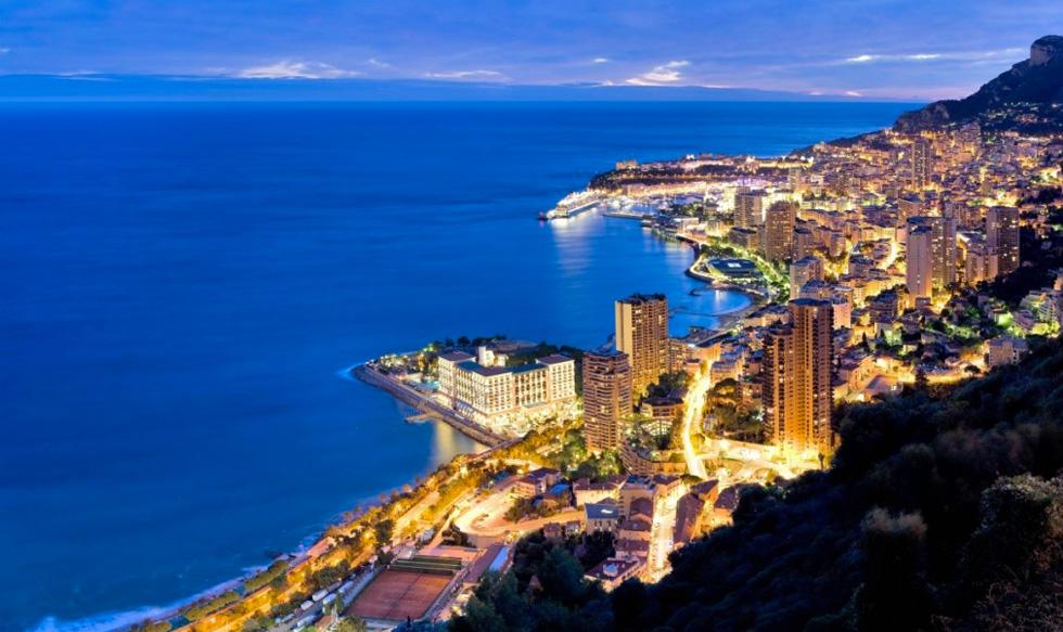 Cinco curiosidades que quizás no sabías de Mónaco, el país con más ...