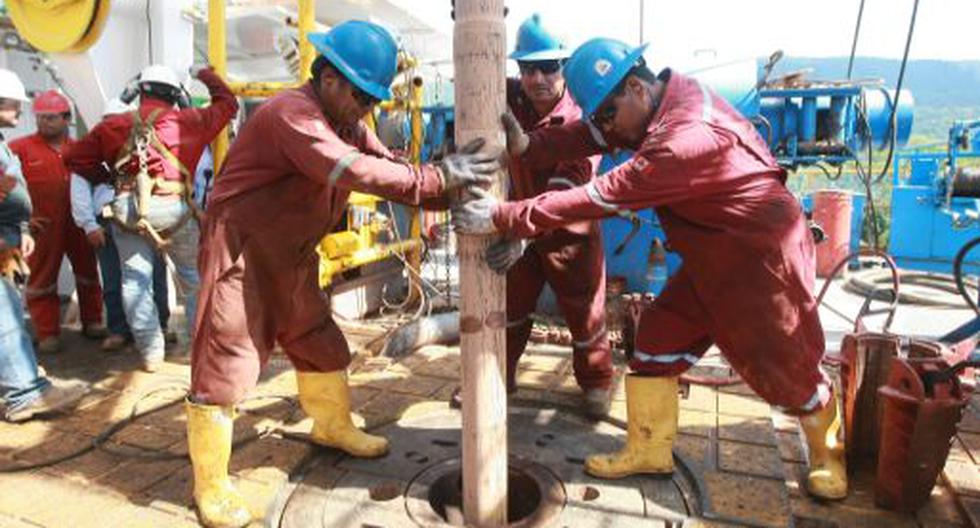 Repsol invertirá US$ 958.28 millones en desarrollo del campo Sigari del ...