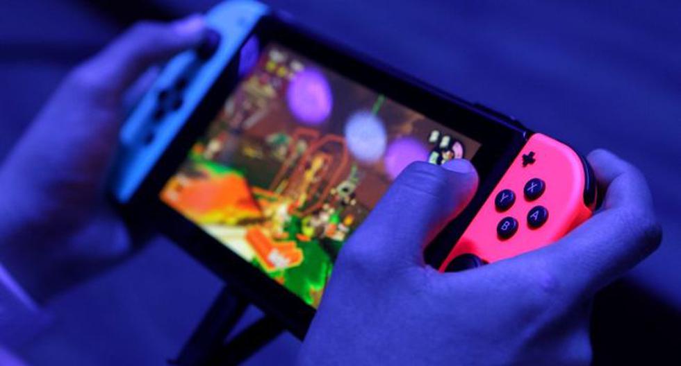 La batalla entre Sony y Nintendo por el mercado de videojuegos tiene ...
