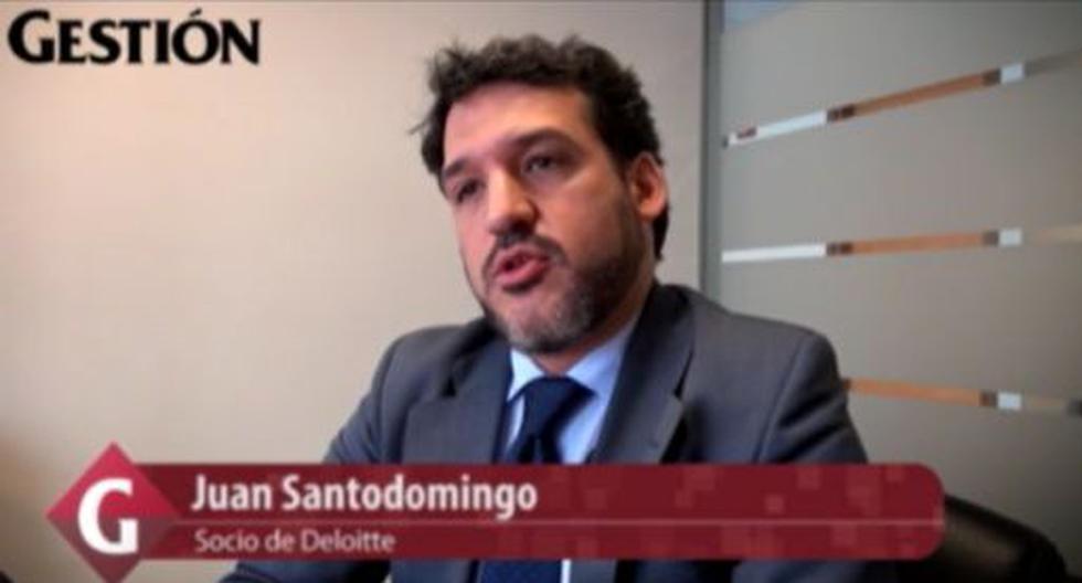 Deloitte en inPerú: “Se impulsará inversión en infraestructura ...