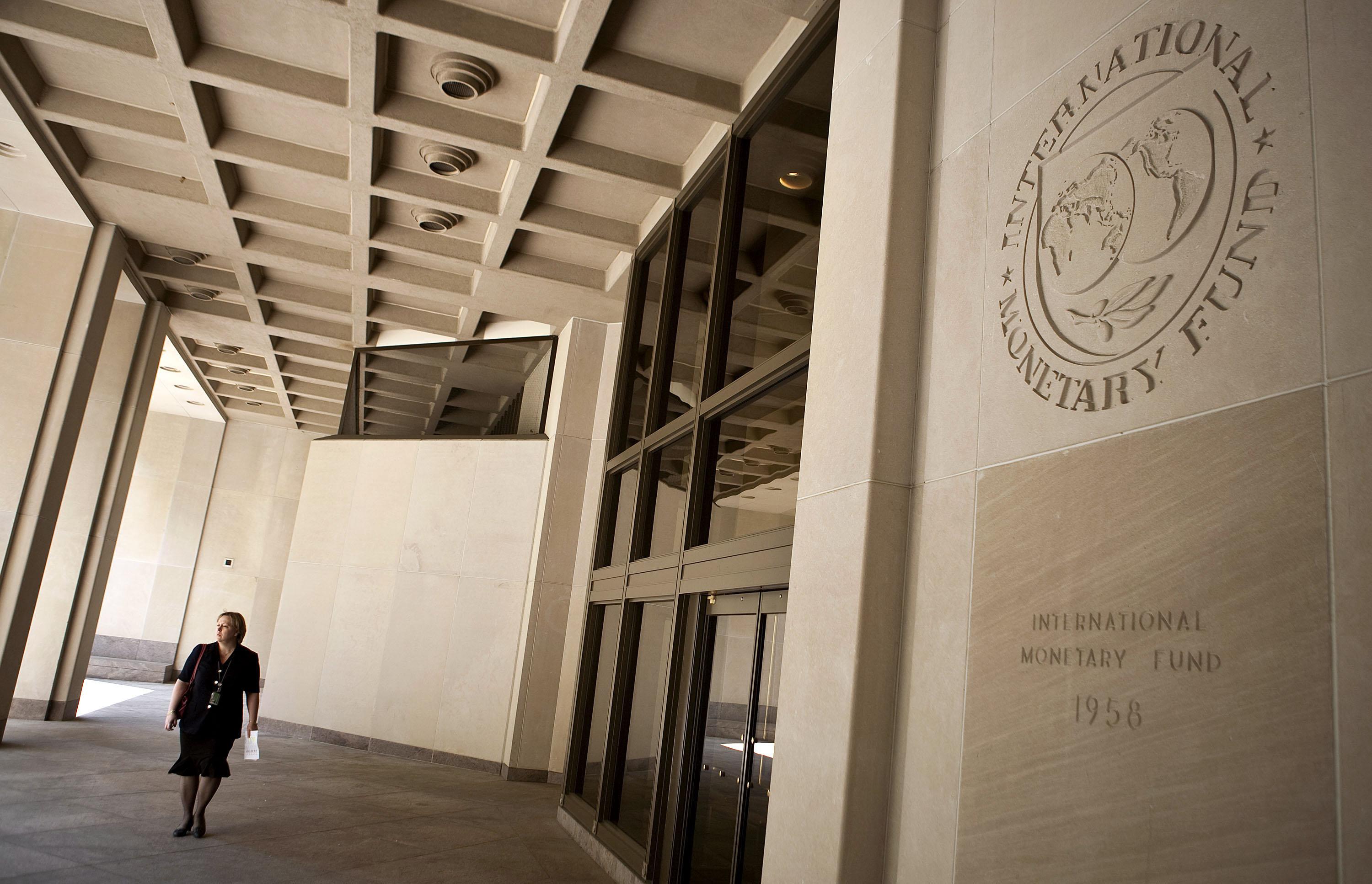 Que la persona más capacitada se haga cargo del FMI | MUNDO | GESTIÓN