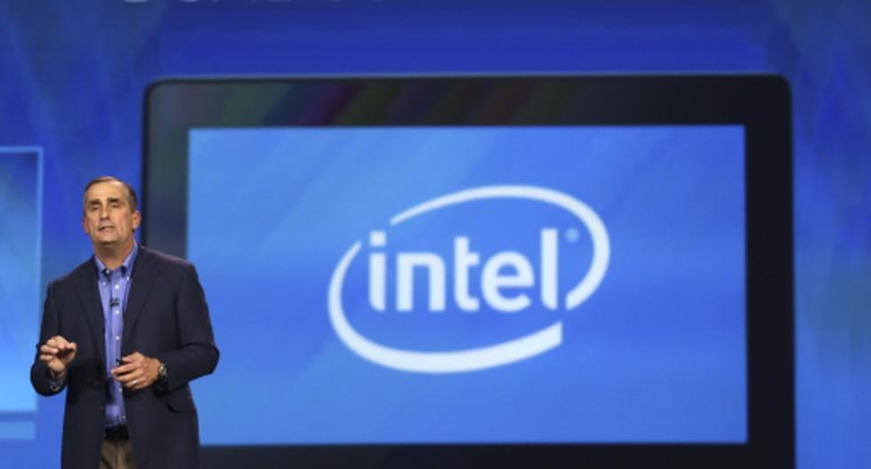 Intel lanza una campaña de marketing para la nube | TECNOLOGIA | GESTIÓN
