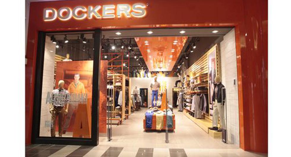 Dockers proyecta crecer en 7% el 2016 | ECONOMIA | GESTIÓN