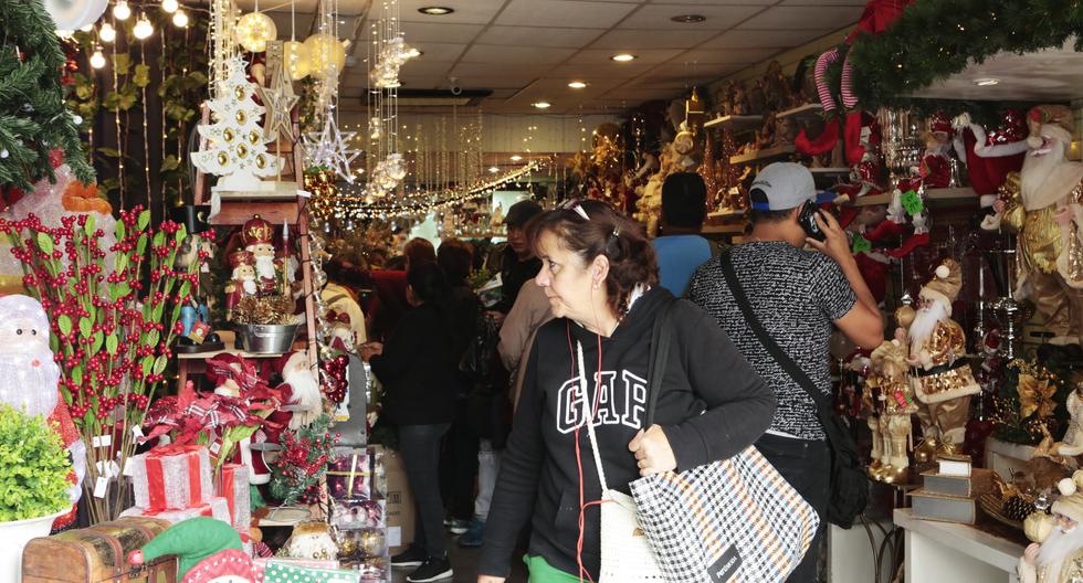 Cinco consejos para ahorrar con las compras de Navidad | FOTOGALERIAS ...