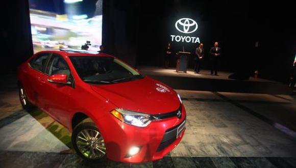 Toyota del Perú revisará 24,391 automóviles comercializados entre años ...
