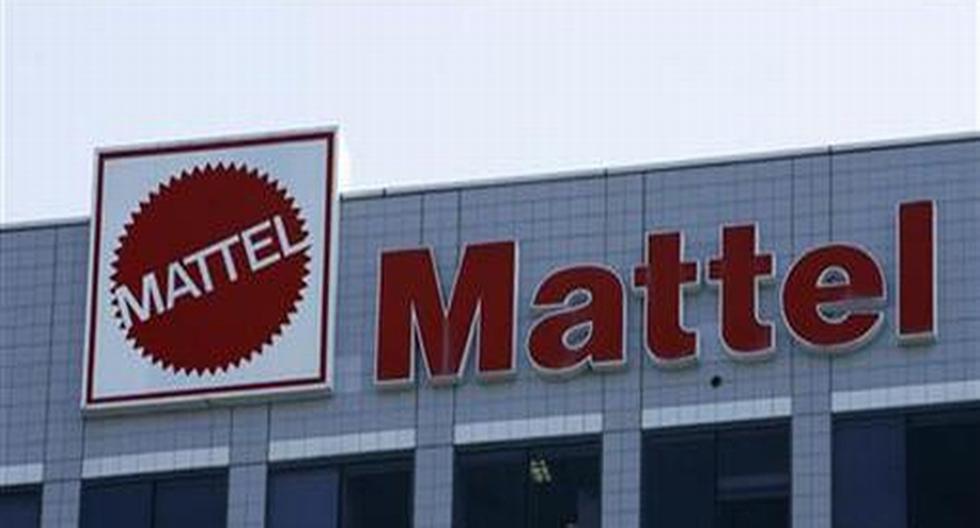 Mattel obtuvo mayores utilidades pese a débil demanda global | ECONOMIA ...