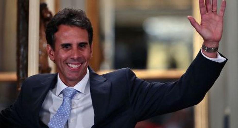 Ghezzi, un tecnócrata que busca el fortalecimiento del productor ...