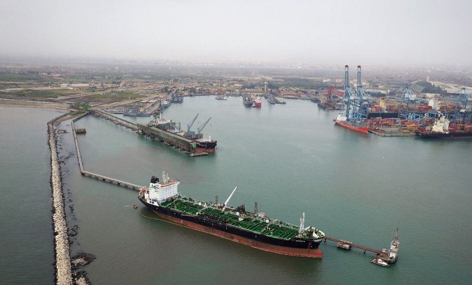 APM Terminals implementará nuevo sistema de citas en puerto del Callao ...