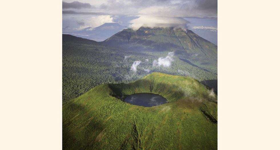 Tendencias: Los paisajes naturales más alucinantes de África | NOTICIAS ...
