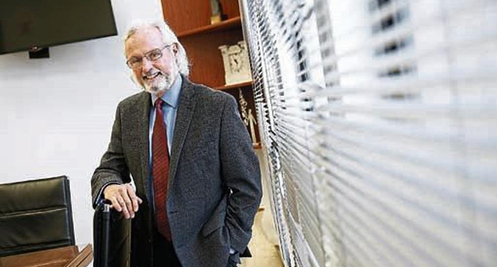 Leslie Pierce: “Es importante devolver a la sociedad lo que hemos ...