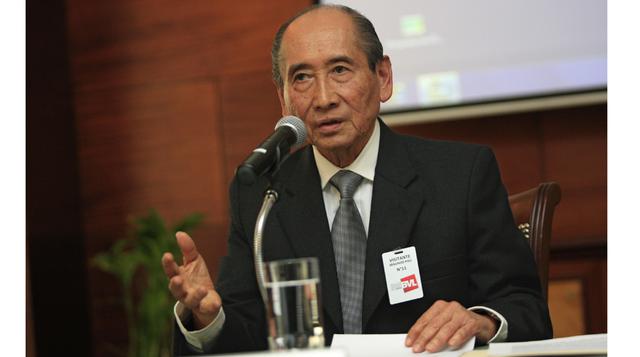 Los 25 líderes empresariales con mejor reputación del Perú | ECONOMIA | GESTIÓN