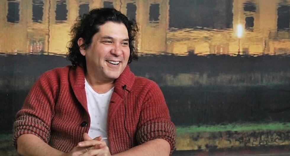 Gastón Acurio es galardonado por su gran servicio a millones de amantes ...