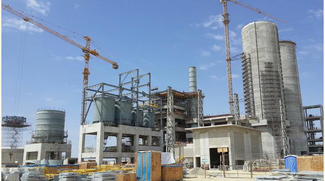 Conozca la nueva planta que Cementos Pacasmayo operará en Piura ...