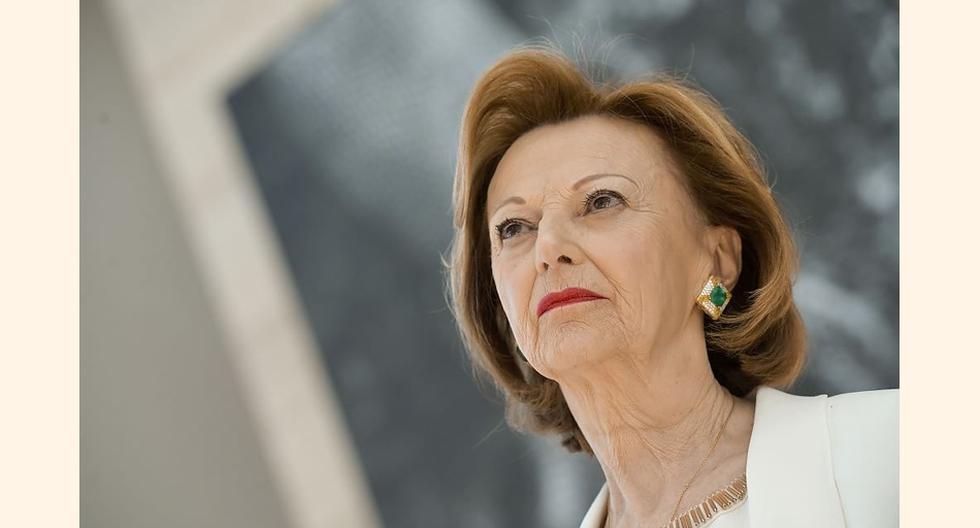 Tendencias: Conoce a las mujeres más adineradas del mundo, según Forbes ...