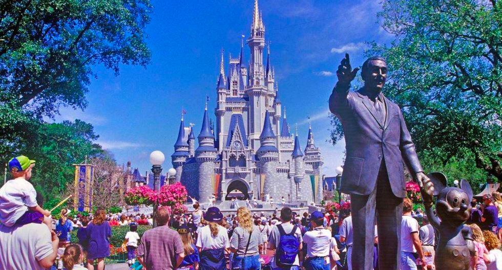 Disney sube los precios de entradas para sus parques en EE.UU. | Viajes ...