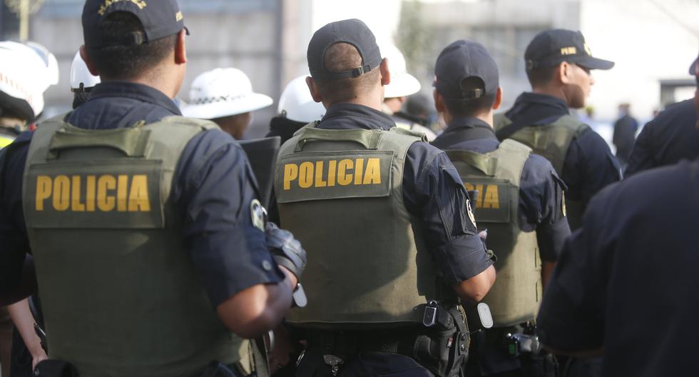 Coronavirus Perú: Altos mandos de la PNP involucrados en presuntas ...