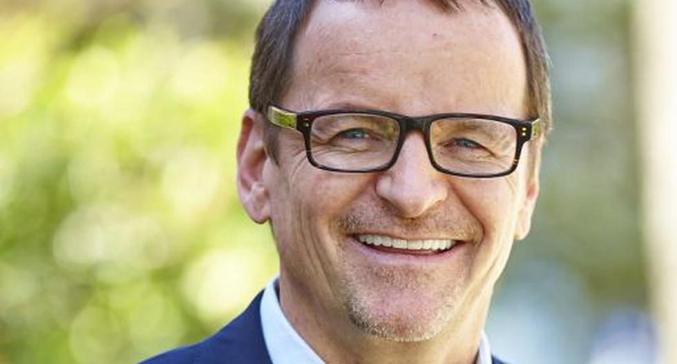 Lecciones de liderazgo del mejor CEO del mundo en el 2017 | TENDENCIAS ...