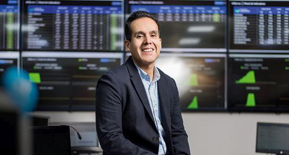 Atento Perú lanzará en noviembre su servicio digital, y apunta a un ...