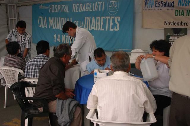 Diabetes en Perú: Diez datos que encenderán las alertas en la salud ...