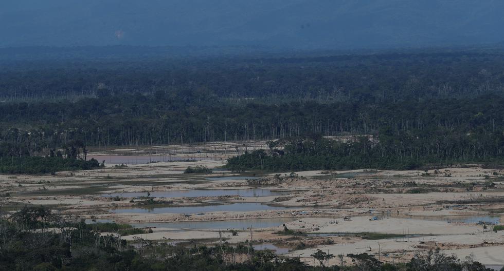 La lucha de los amahuacas por sobrevivir en Madre de Dios amenazados ...