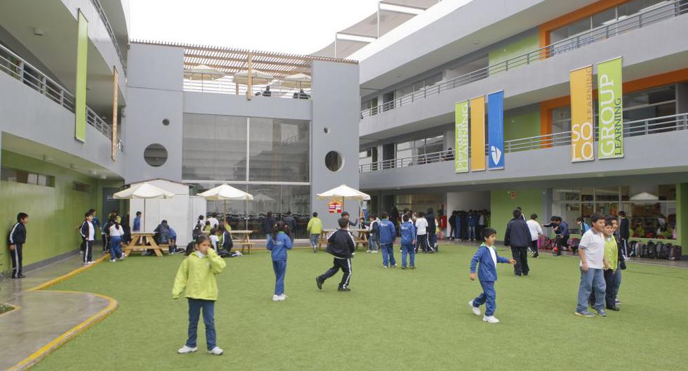Innova Schools abrirá primera sede de US$ 5 millones en México ...