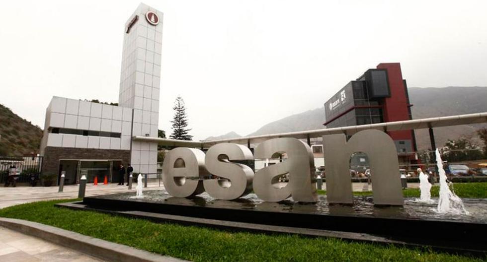 ESAN cierra primer año en Ecuador con cursos presenciales y online ...