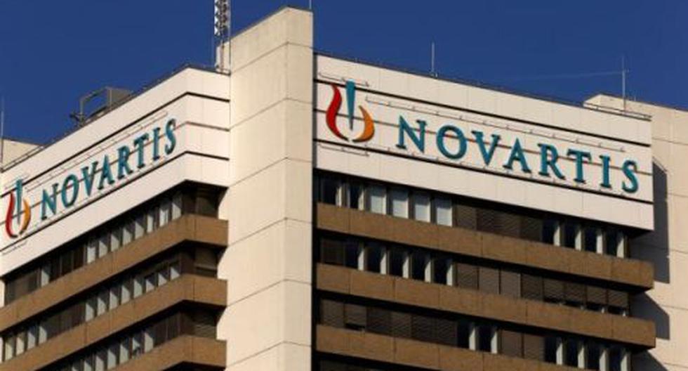 Novartis se prepara para vender su participación en Roche | ECONOMIA ...