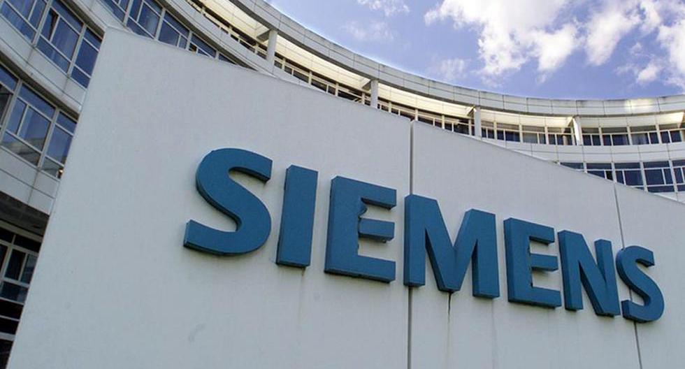 Siemens se prepara para consolidación en sector de software industrial ...