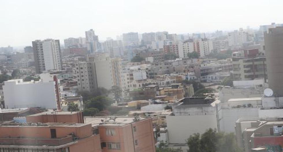 Jesús María es uno de los distritos con las viviendas más caras en Lima ...