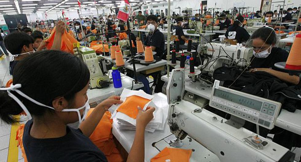 La apuesta del sector textil: a buscar nuevos mercados en medio de la ...