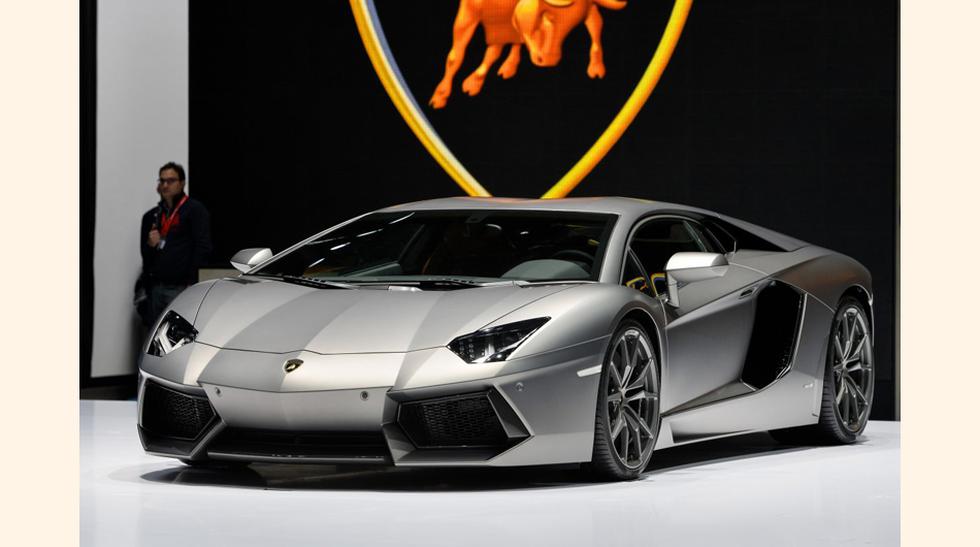 Los diez autos más bellos que el dinero puede comprar | TENDENCIAS ...