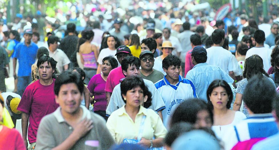 Perú mejora en progreso social, pero no en lucha anticorrupción e ...