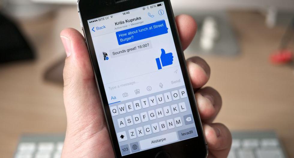 En Facebook, ¿cuáles son las estafas más comunes de la red social ...