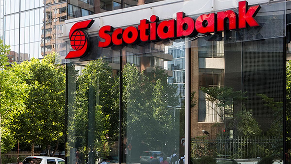 Scotiabank descarta venta de su negocio de metales ScotiaMocatta ...