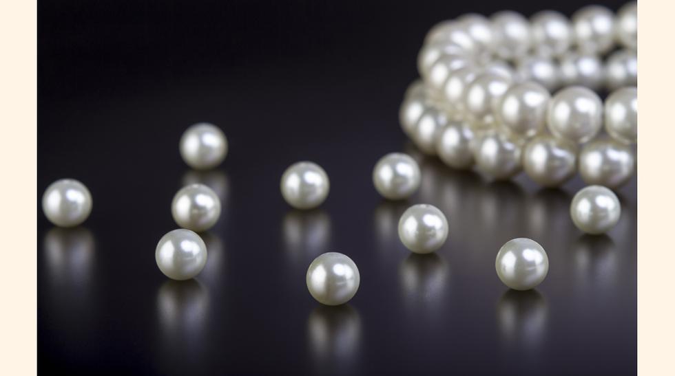 ¿Por qué las perlas son tan apreciadas por las mujeres? | TENDENCIAS ...