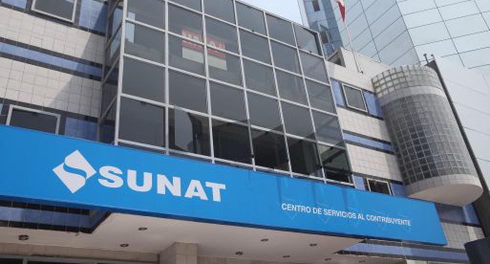 Sunat simplifica declaración y pago de IGV y Renta a contribuyentes con ...