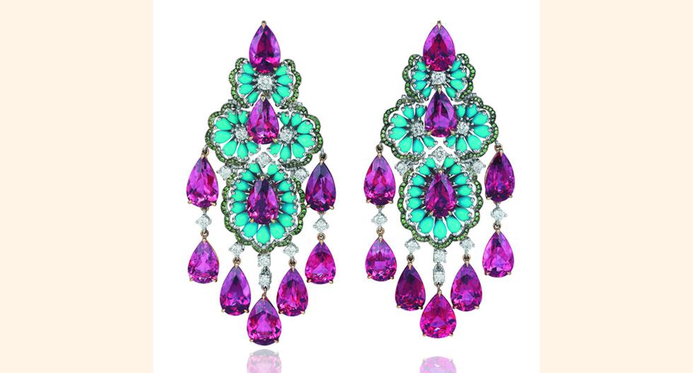 Las joyas que dinamizan el mercado de lujo | TENDENCIAS | GESTIÓN