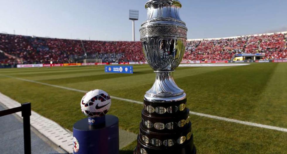 Los semifinalistas de la Copa América en la tensa espera | TENDENCIAS ...