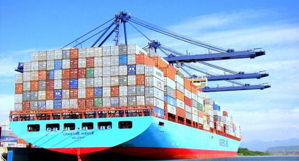 Importaciones desde el Nafta crecieron en 6%, según la CCL | ECONOMIA ...