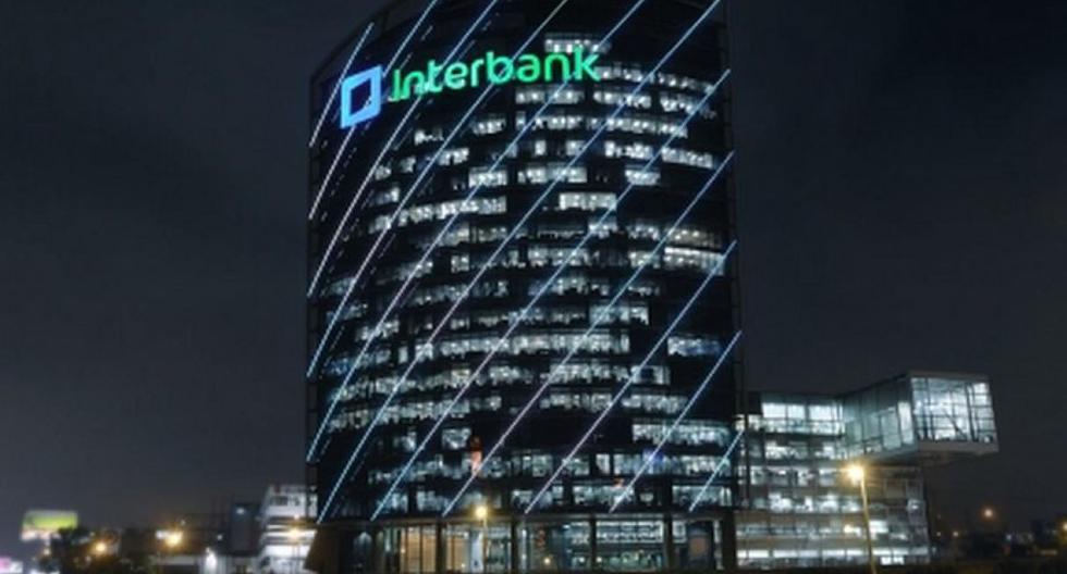 Interbank | Interbank: The Banker lo eligió Banco del Año 2019 en Perú ...