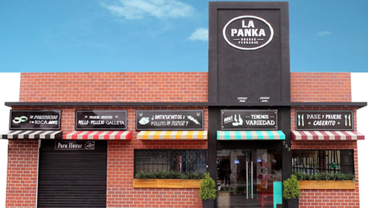 La Panka llegará a provincias y Chile en 2016 | ECONOMIA | GESTIÓN