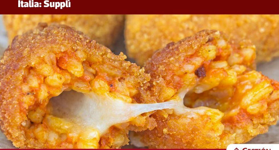 Los snacks más populares en 25 países de todo el mundo | Tendencias ...