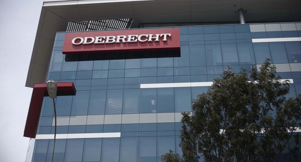 Odebrecht anuncia intención de renegociar US$ 3,000 millones | ECONOMIA ...